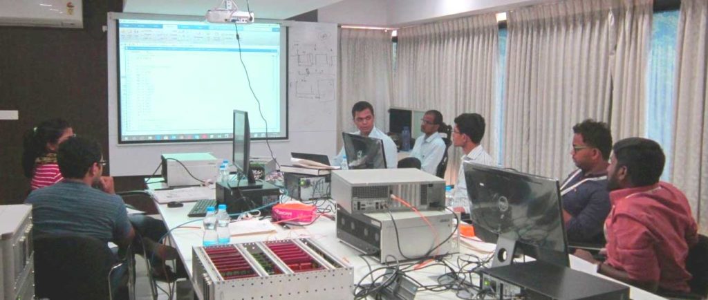 TRAINING COURSES - DynaFusion