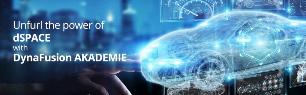 AKADEMIE - DynaFusion